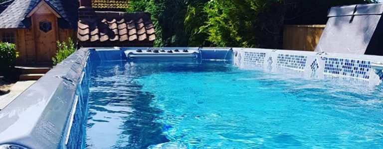 Pool & Spa Company Lansing MI | Recreation Warehouse