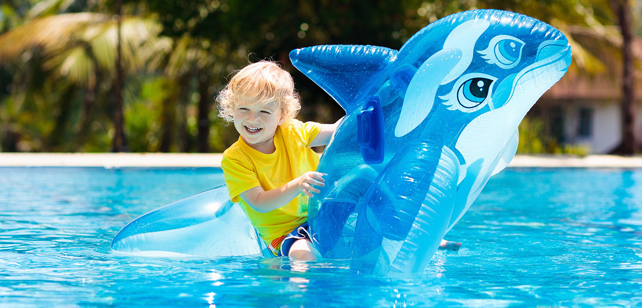 Pool Supplies Owosso MI | Recreation Warehouse