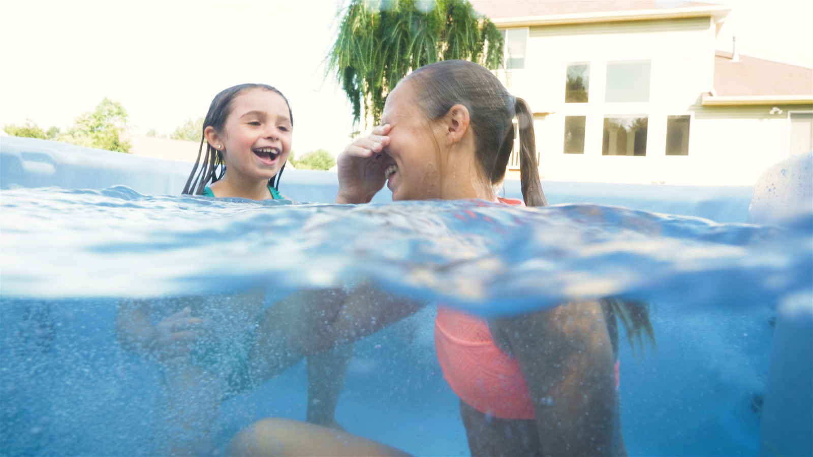 Swimming Pools Owosso MI | Recreation Warehouse