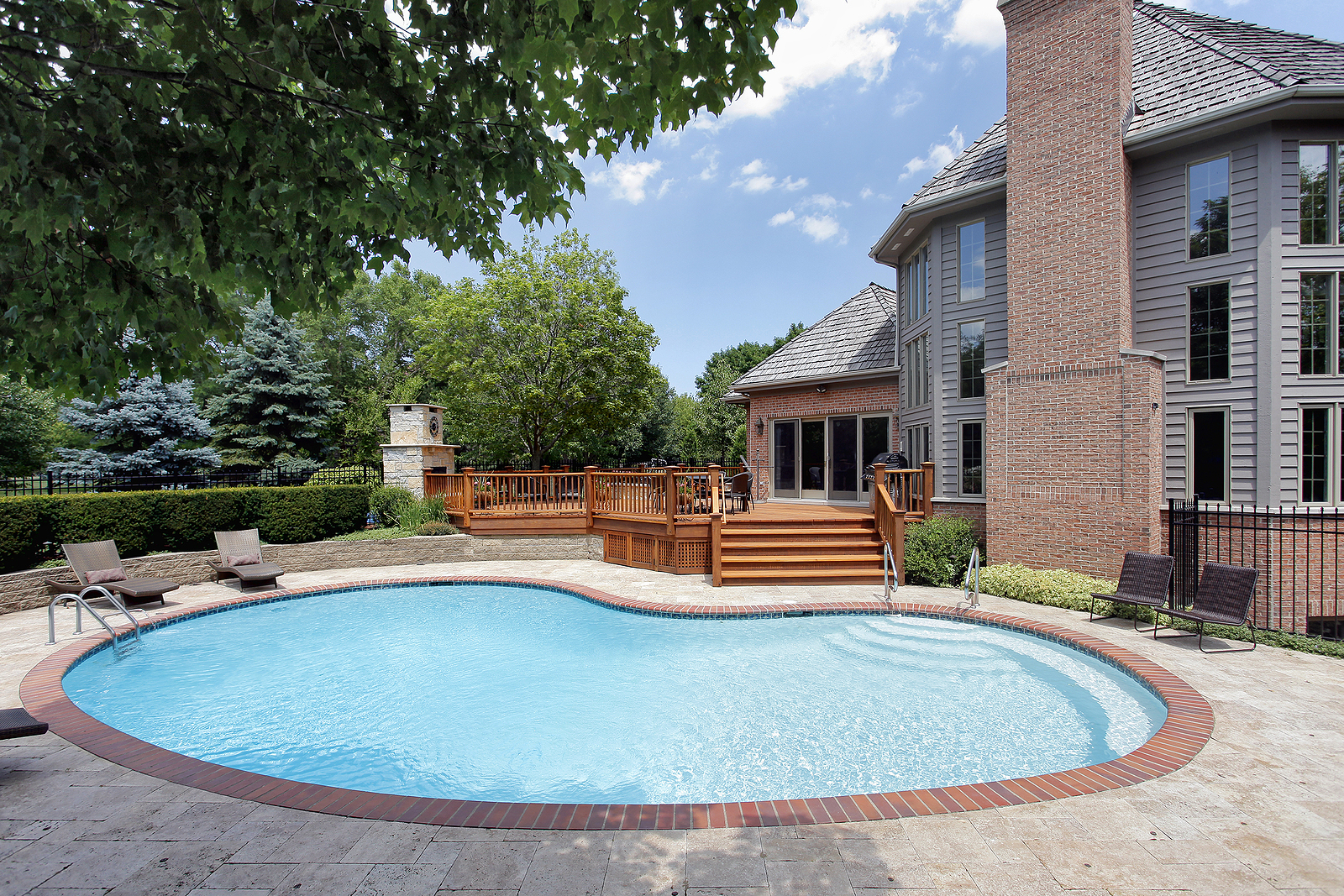 Pool & Spa Company Bay City MI | Recreation Warehouse