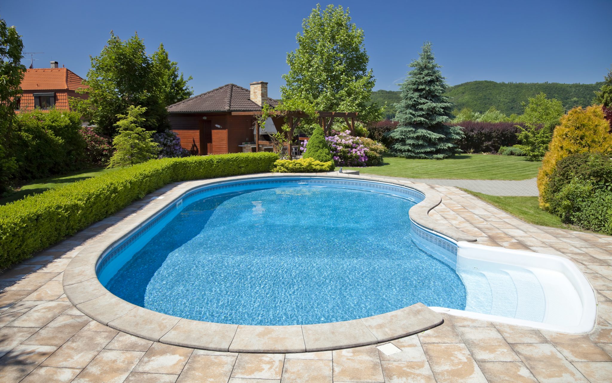 Pool Service Flint MI | Recreation Warehouse