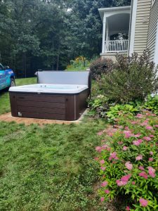 Transform Your Backyard | Recreation Warehouse Michigan
